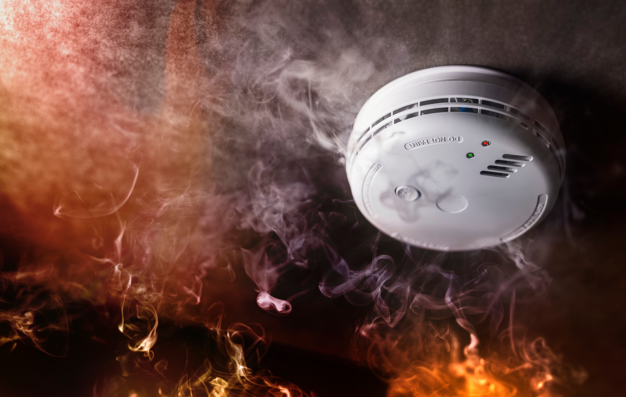 Grant enables Hopkinton FD to install Smoke Alarms for Free - HopNews