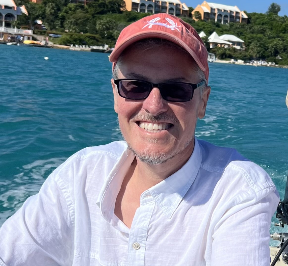 Jack Dean passes at 53 - HopNews