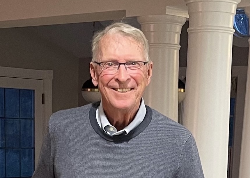Brian Thompson passes at 77 - HopNews